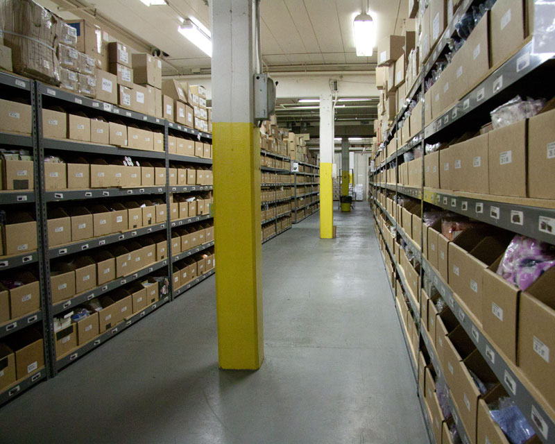 Warehouse-1 « eFulfillment Service, Inc.