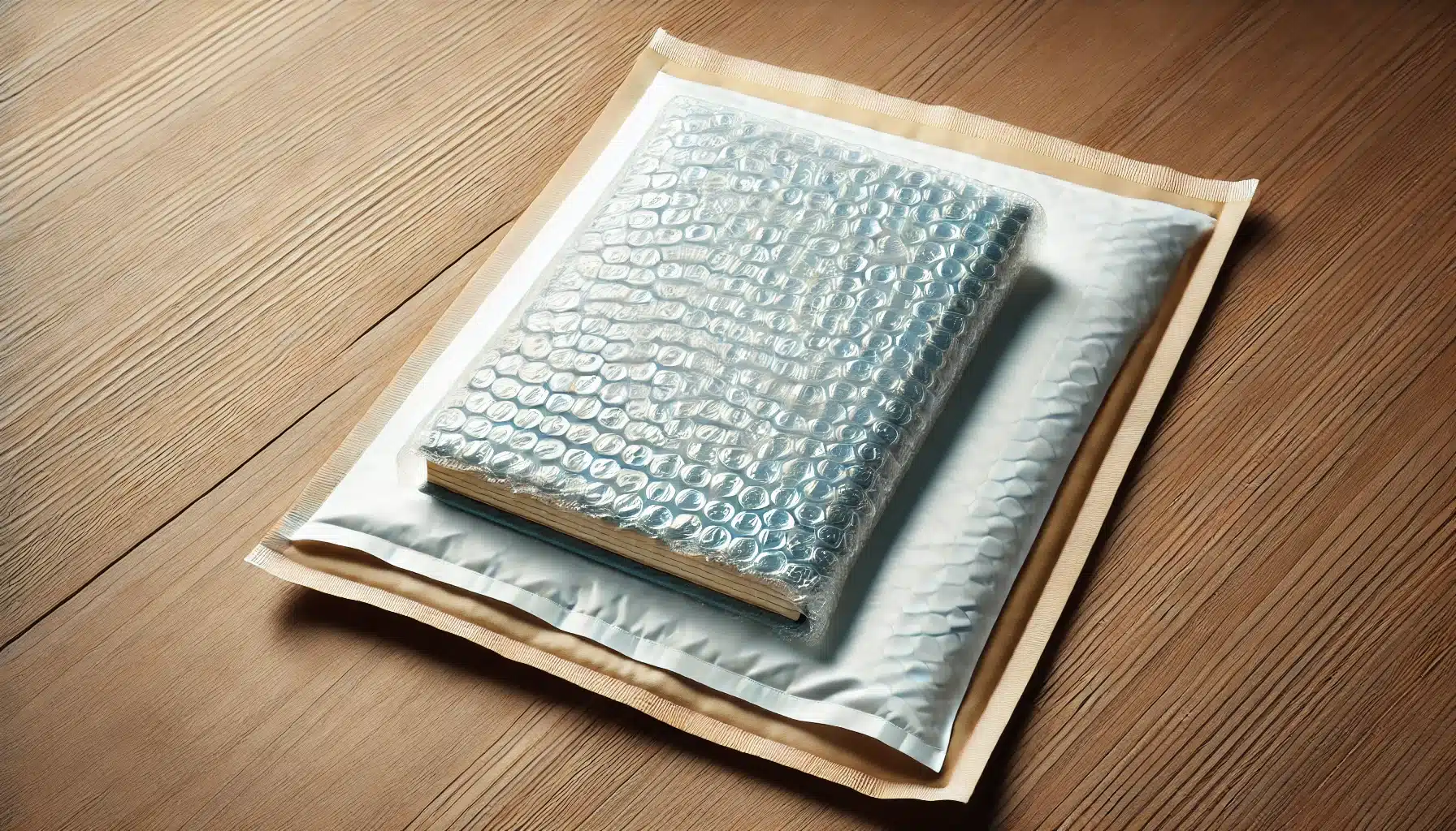 The Best Way to Ship Books: A Complete Guide for Individuals and Publishers