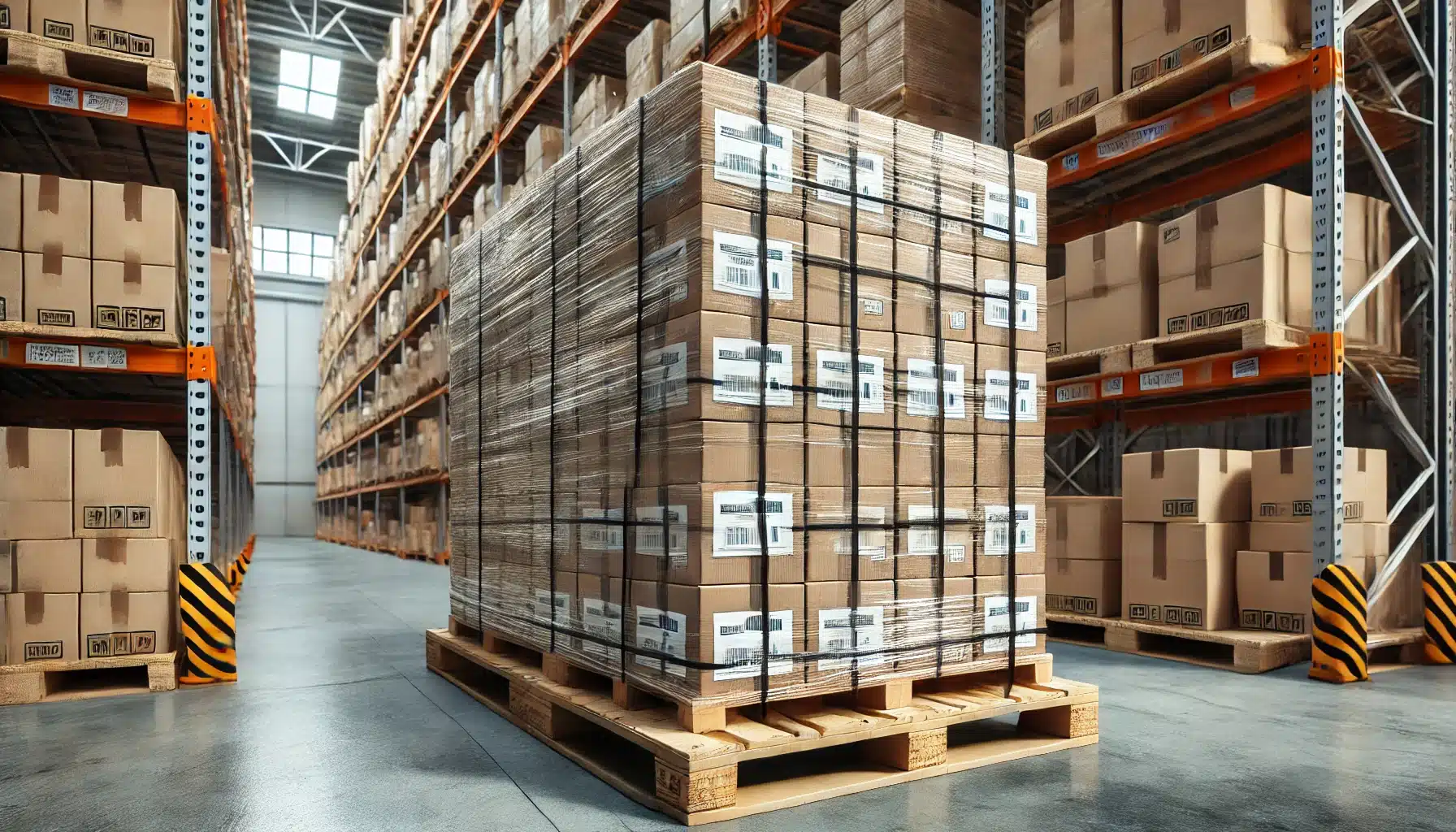 Amazon FBA Updates 2025: Navigating New Capacity Limits, IPI Changes ...